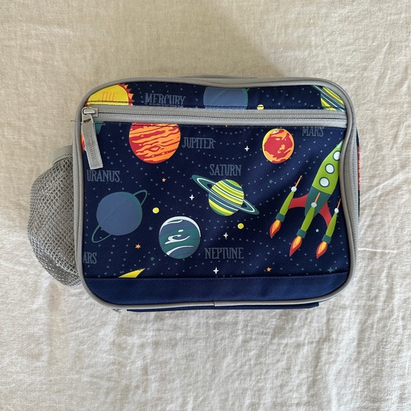 Pottery Barn Kids | Accessories | Pottery Barn Kids Mackenzie Solar ...